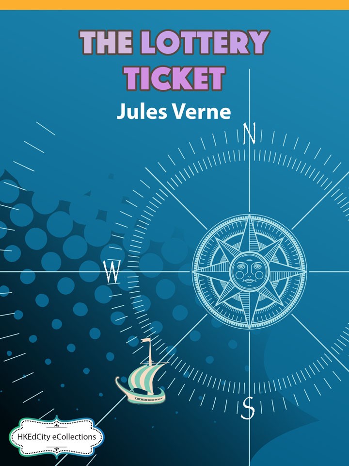 香港閱讀城 - The Lottery Ticket