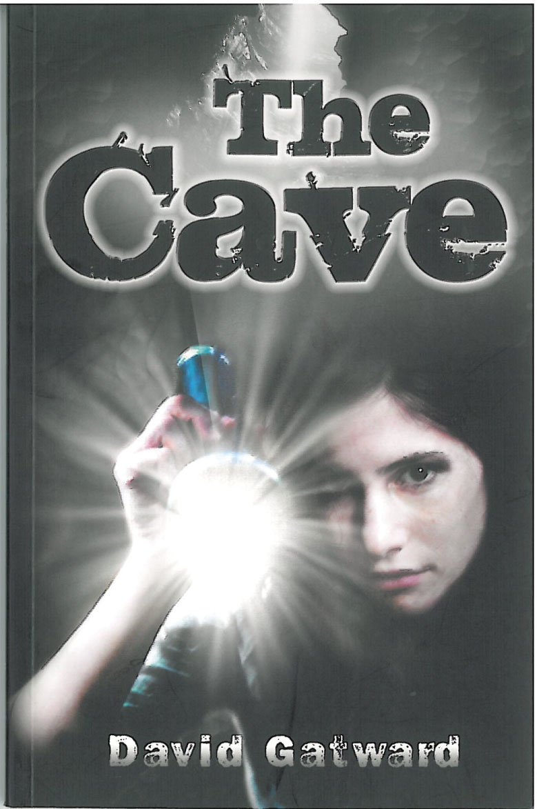 香港閱讀城 - The Cave